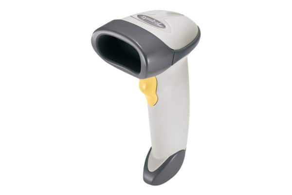 Barcode Scanner – ABSS