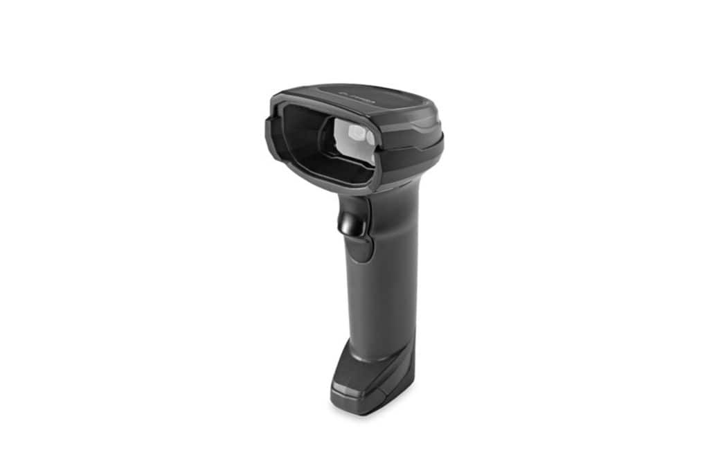 Barcode Scanner - ABSS
