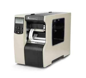 RFID & Kiosk – ABSS