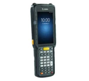 Mobile Computer – ABSS