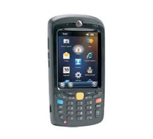 Mobile Computer – ABSS