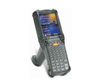 Mobile Computer – ABSS