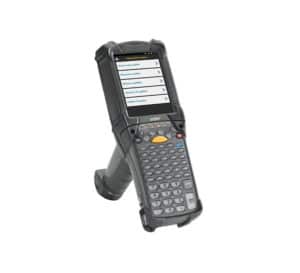 Mobile Computer - ABSS