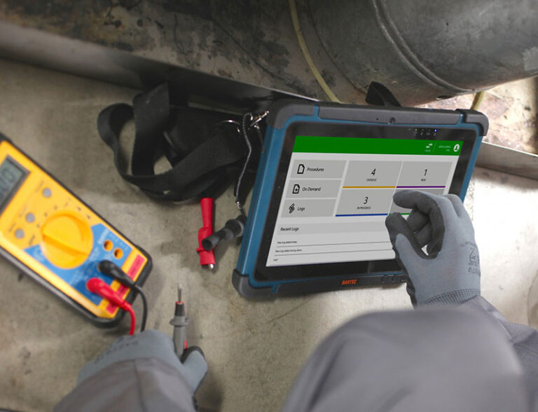 Software & Application – ABSS