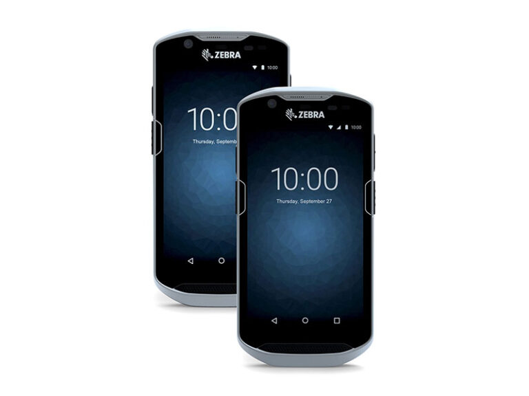 Mobile Computer - ABSS