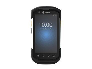 Mobile Computer – ABSS