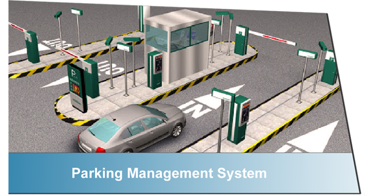 Smart Office & Smart Business - ABSS