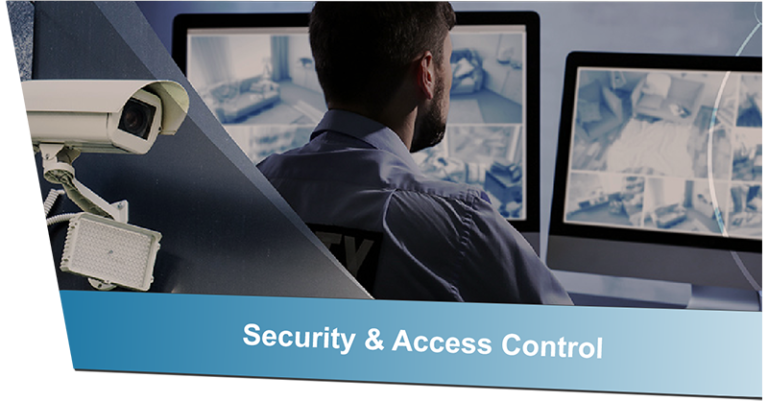 Smart Office & Smart Business - ABSS