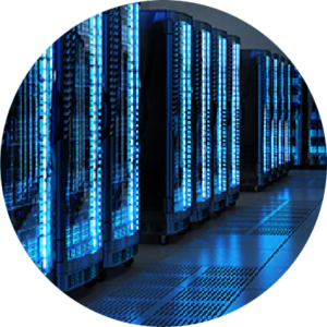 Enterprise Infrastructure & Datacenter - ABSS