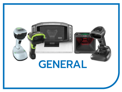 General Scanner - ABSS