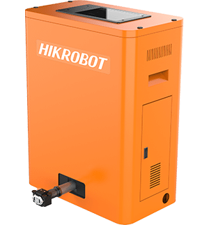 HIK ROBOT - ABSS