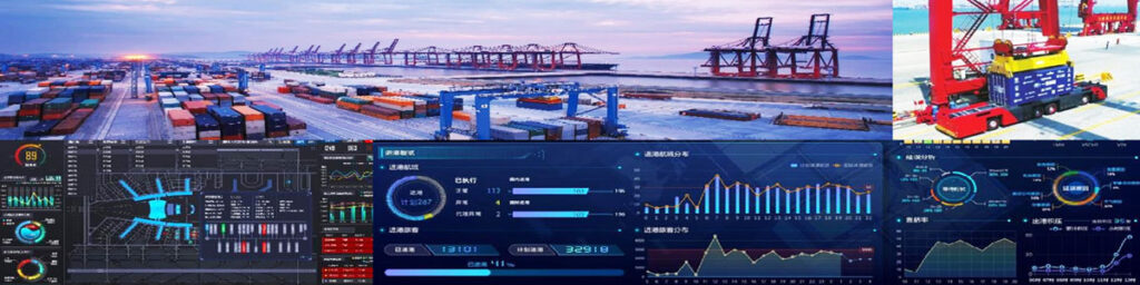 Huawei Port Solution – ABSS