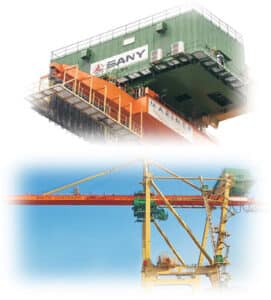 Sany - ABSS