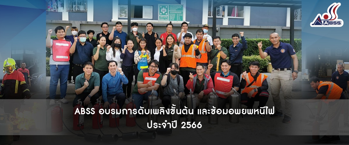 ABSS – IT Solution & Consulting