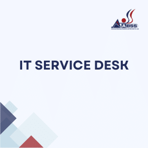 IT Service Desk - ABSS